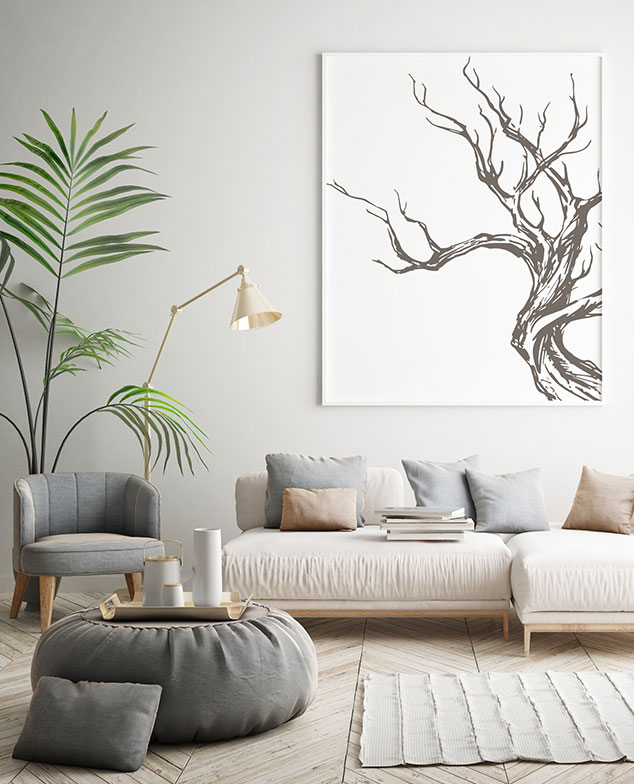 Living With Light - Markonah Indonesia