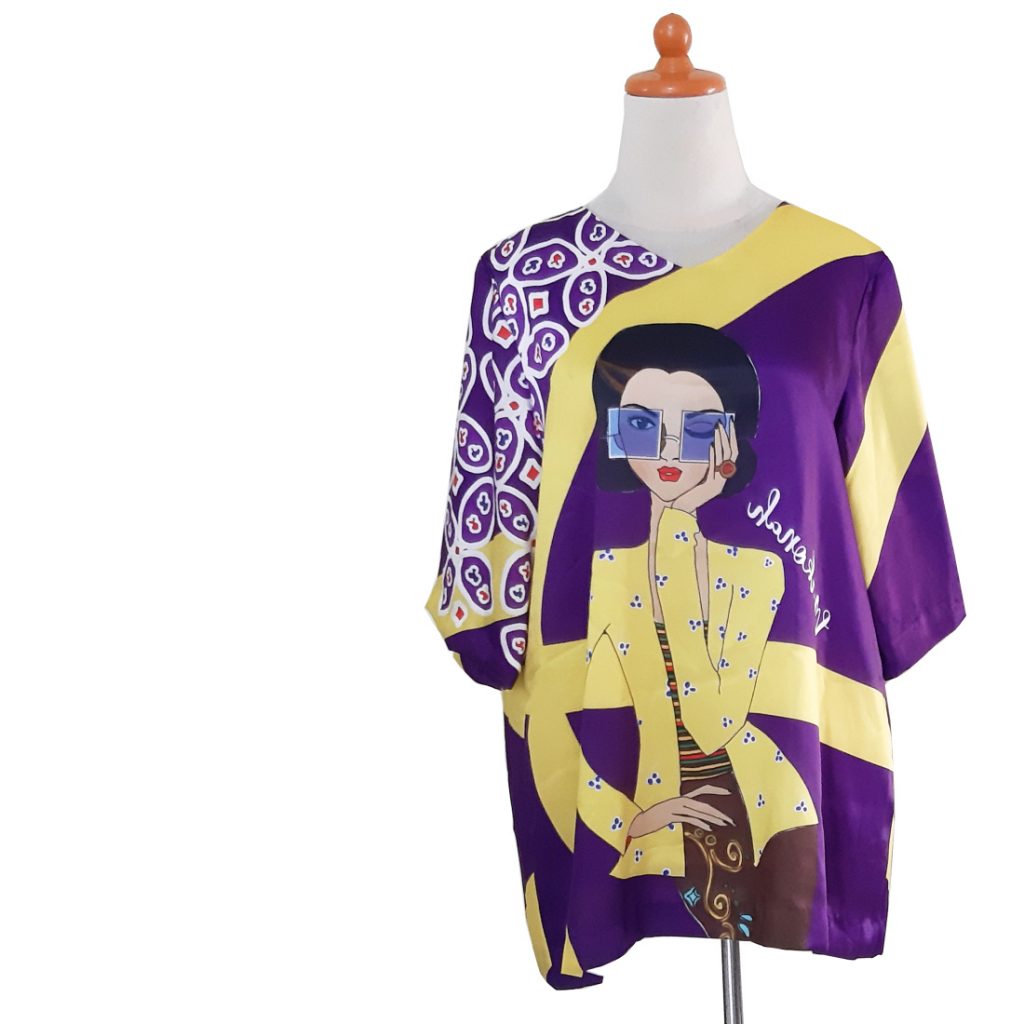 Clothing - Markonah Indonesia