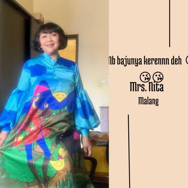 Sahabat Markonah (Baru) - Markonah Indonesia