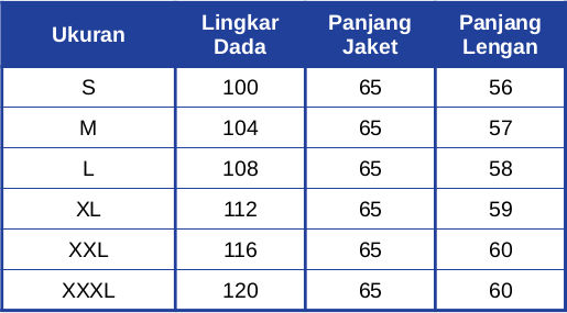 Jaket Bomber Nandur Pari - Markonah Indonesia